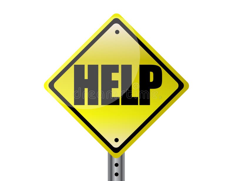 Yellow Caution Tape Illustration Design Stock Illustration ...