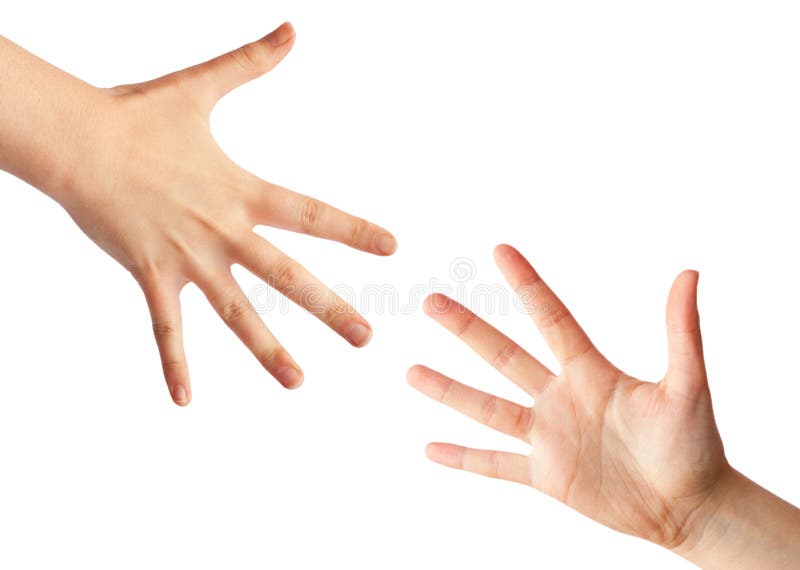 Hand het helpen stock foto. Image of assisteren, groepswerk - 33915182