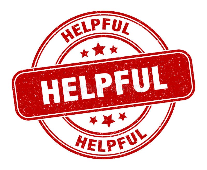 Helpful Stamp Stock Illustrations – 887 Helpful Stamp Stock ...