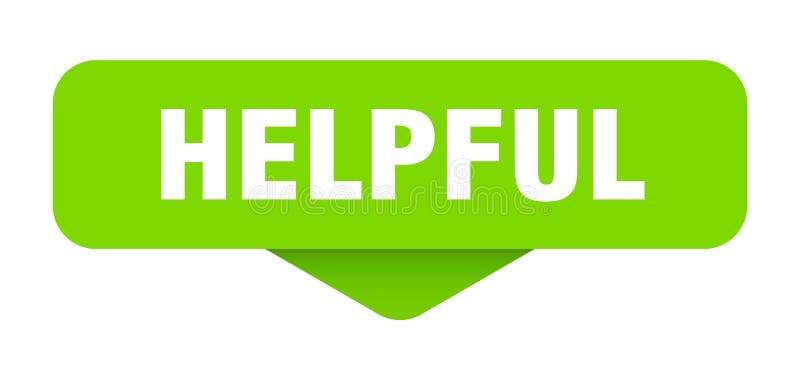 Helpful Sticker Stock Illustrations – 1,650 Helpful Sticker Stock ...