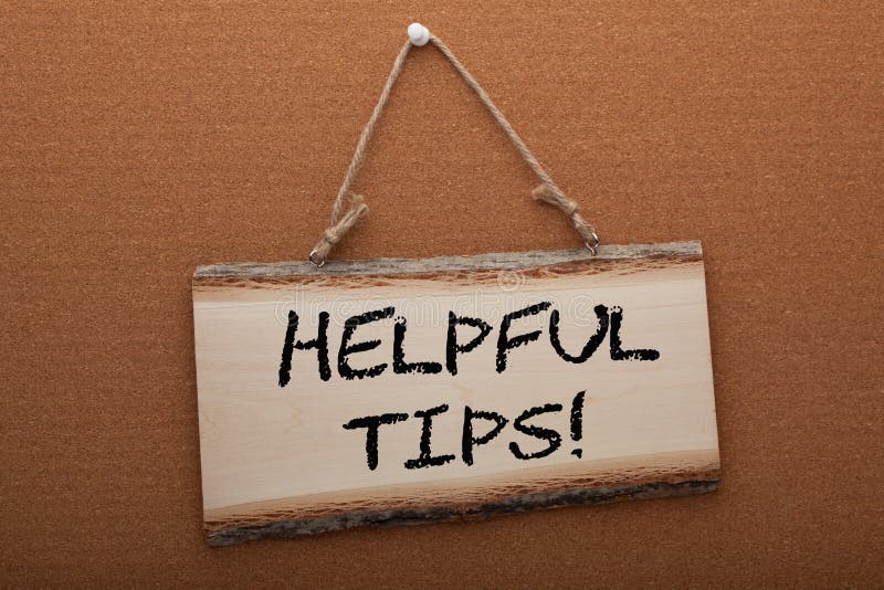 Helpful Tips Concept stock image. Image of discovery - 170423513 Helpful Tips Concept stock image. Image of discovery - 170423513