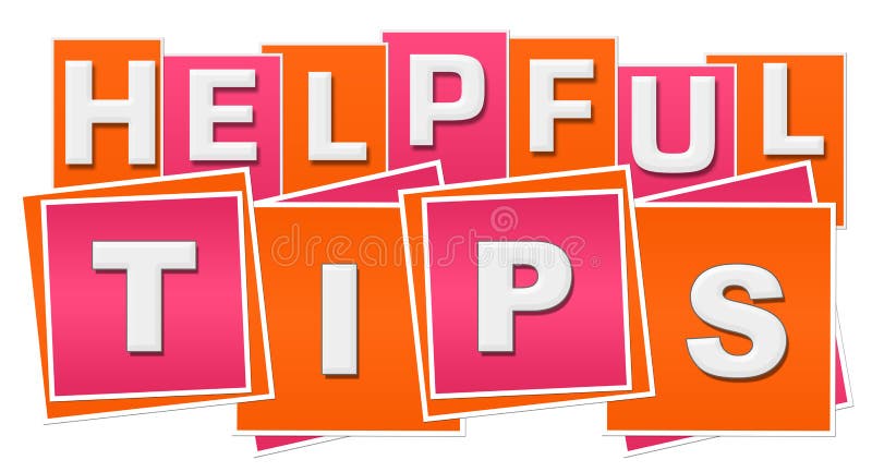Tips Pink Stock Illustrations – 642 Tips Pink Stock Illustrations ...