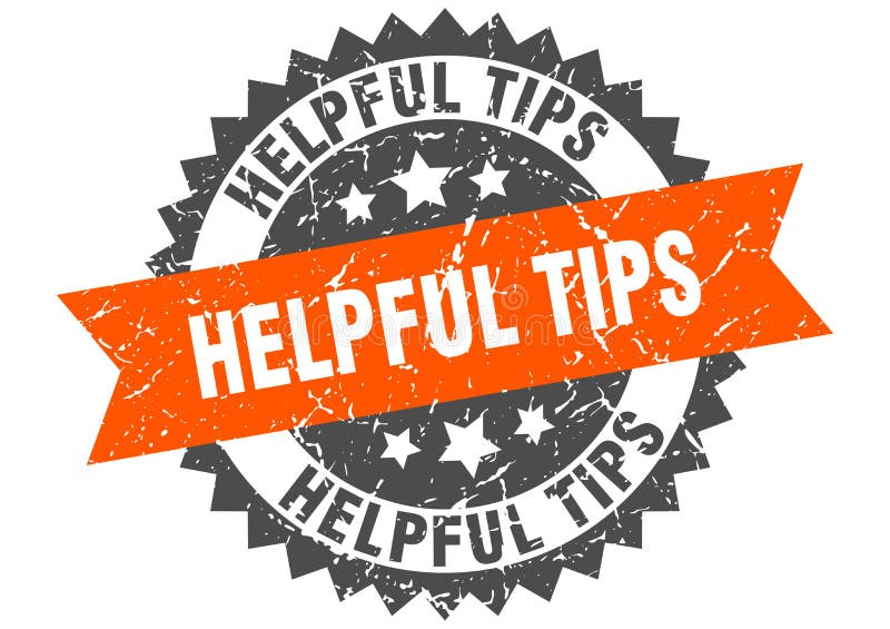 Helpful Tips Stamp Stock Illustrations – 327 Helpful Tips Stamp Stock ...