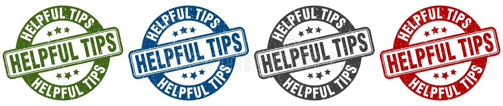 Helpful Stamp Stock Illustrations – 952 Helpful Stamp Stock ...