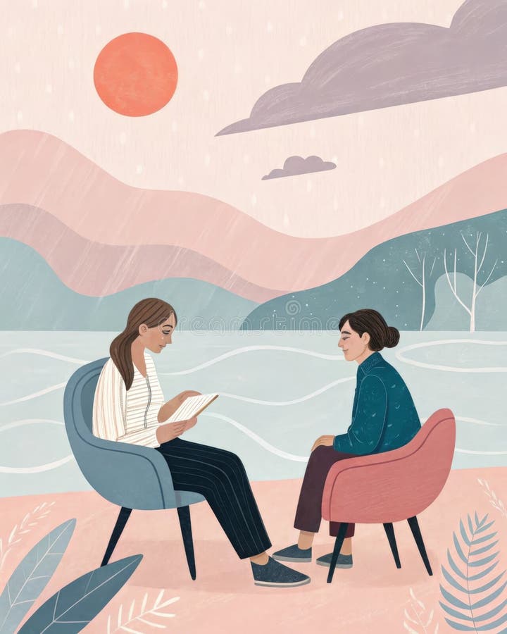 A the Helping a Client Articulate Their Feelings through Specific ...