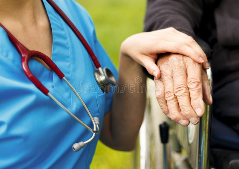 Helping hand stock photo. Image of help, hands, disabled - 34318264