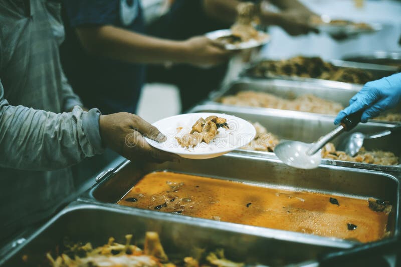 Helping with Food Donation To the Poor: the Concept of Feeding Stock ...