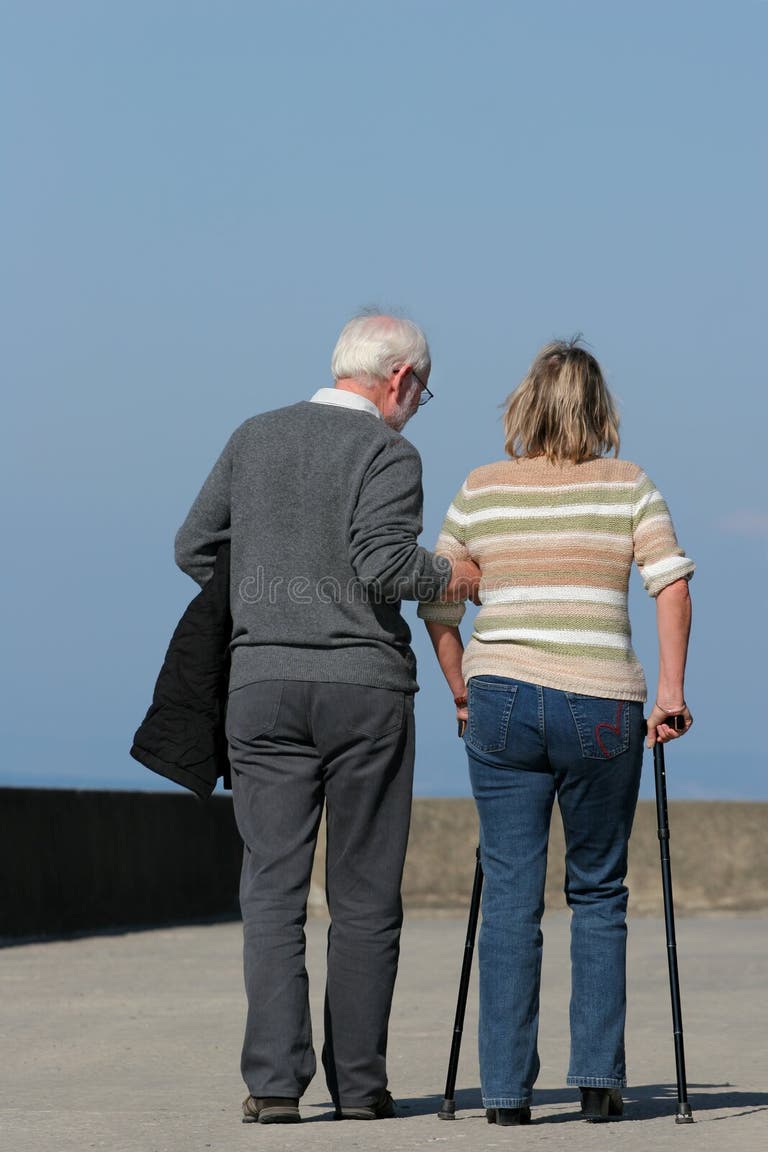 2,286 Old Man Helping Hand Stock Photos - Free & Royalty-Free Stock ...