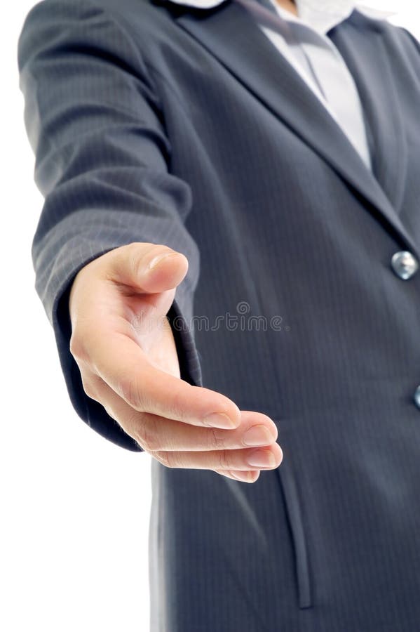 Helping hand stock image. Image of assist, hand, service - 13920457