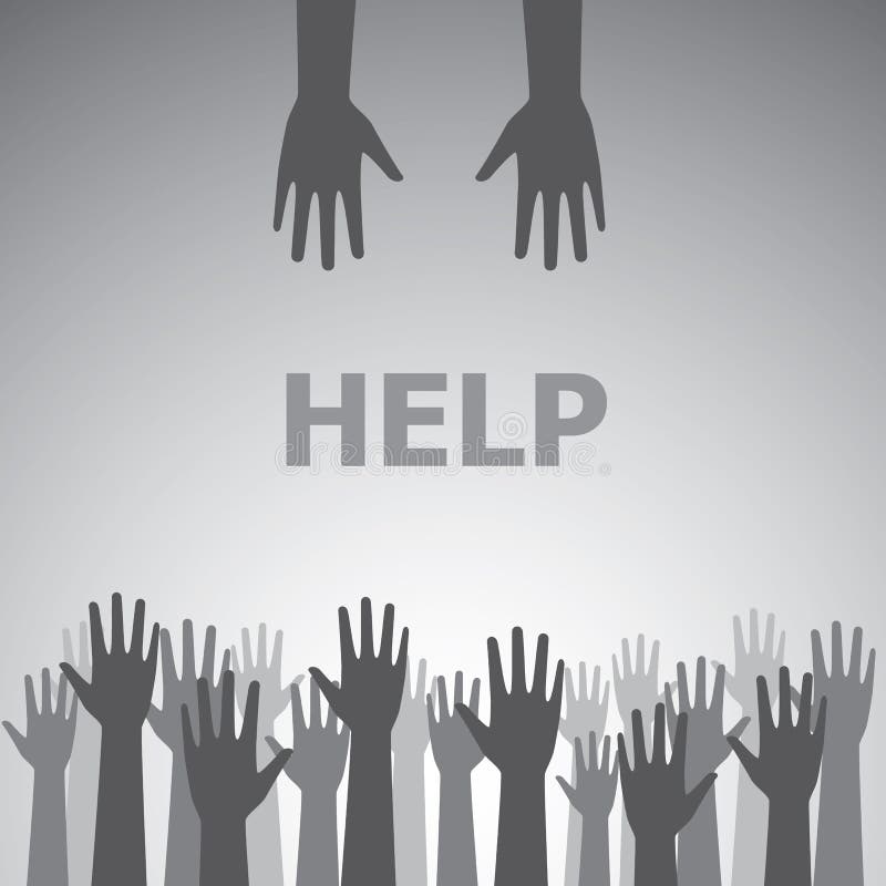 Hand Background Stock Illustrations – 3,796,815 Hand Background Stock ...