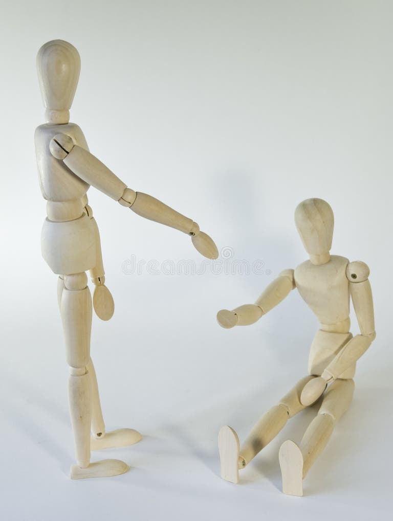 10+ Helping figures Free Stock Photos - StockFreeImages