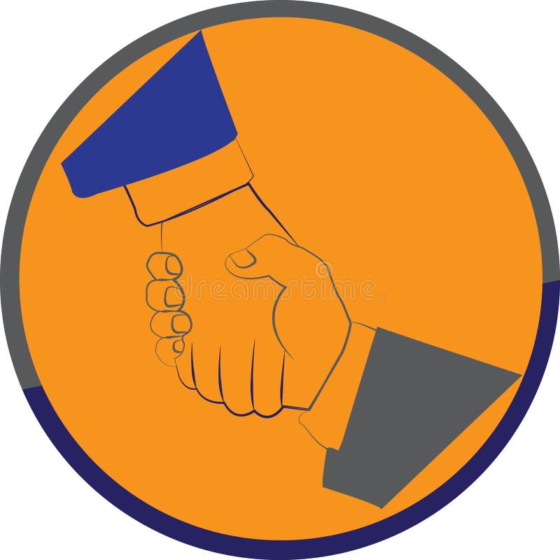 Guiding Hand Stock Illustrations – 533 Guiding Hand Stock Illustrations ...