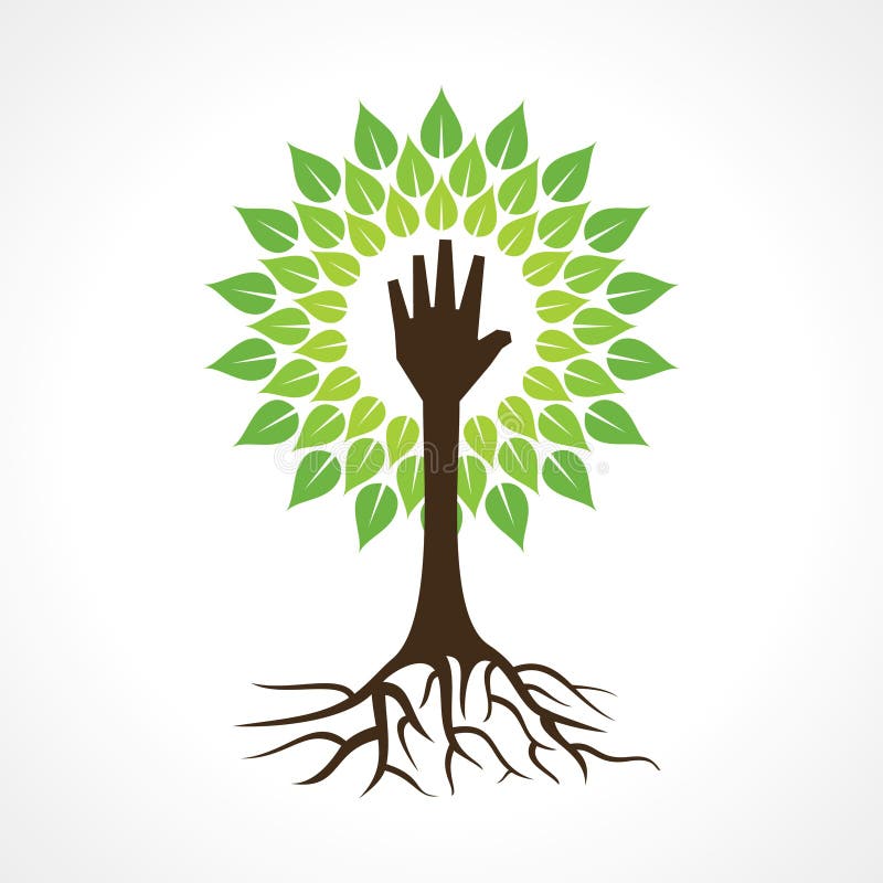 15+ Helping hand tree Free Stock Photos - StockFreeImages