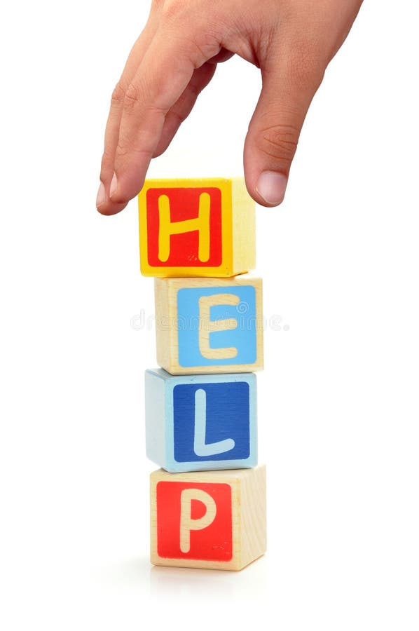 Helping hand stock image. Image of assist, body, gesture - 10175079