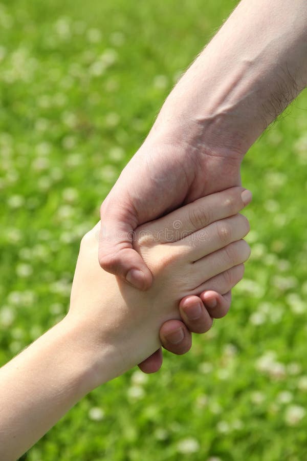 Help Hands Care Love stock image. Image of giving, assistance - 43885233