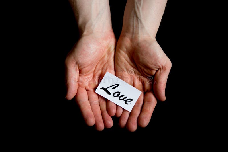 Helping Hands Offering Stock Images - Download 298 Royalty Free Photos