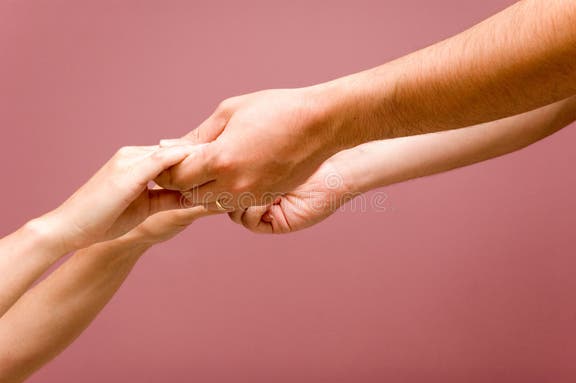Helping hands + PATH stock image. Image of guidance, hand - 2259079