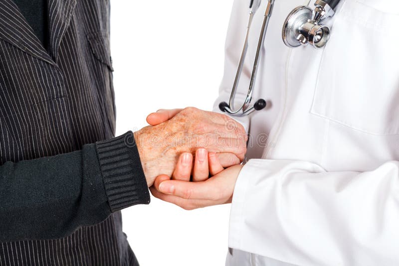 Helping hands stock image. Image of doctor, caregiver - 38079259