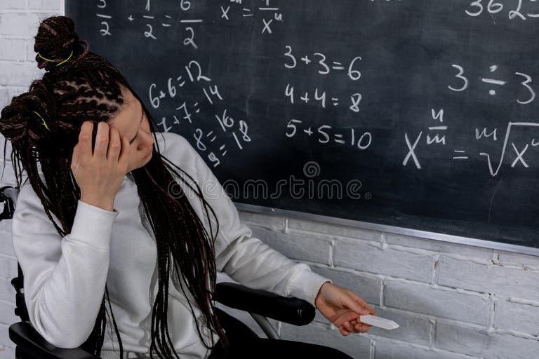 Helping a Struggling Math Student Can Present Numerous Challenges in ...