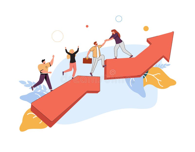 Helping Young Talent with Career Boost and Professional Development ...