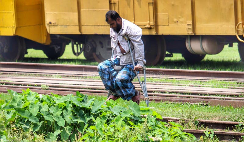 A helpless man editorial stock photo. Image of legshe - 91505518
