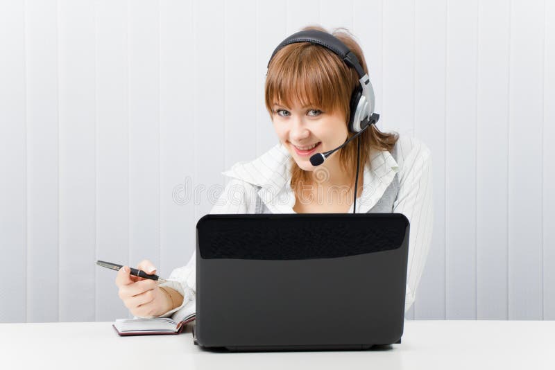 Helpline stock photo. Image of corporate, business, consultation - 17876394