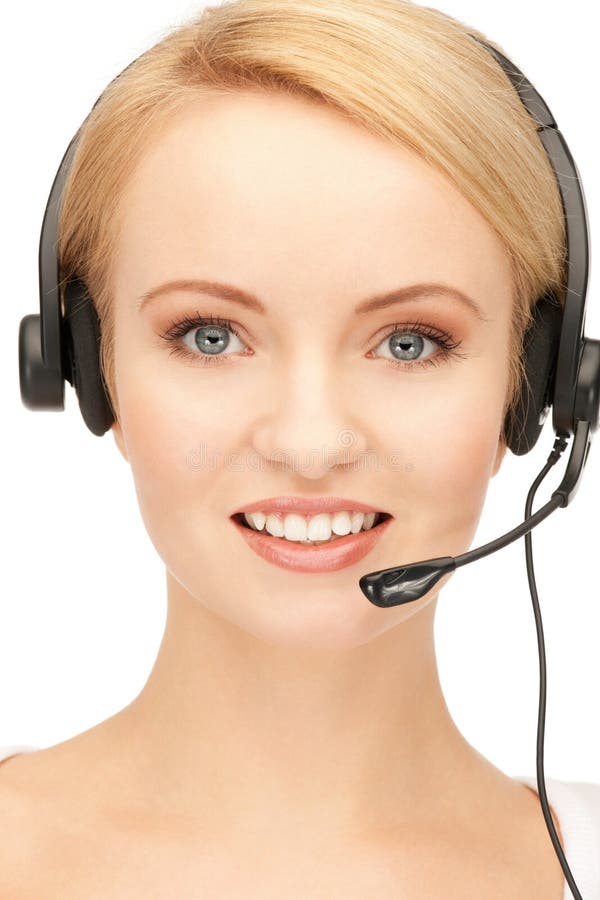 Helpline stock photo. Image of kind, confident, female - 22066852