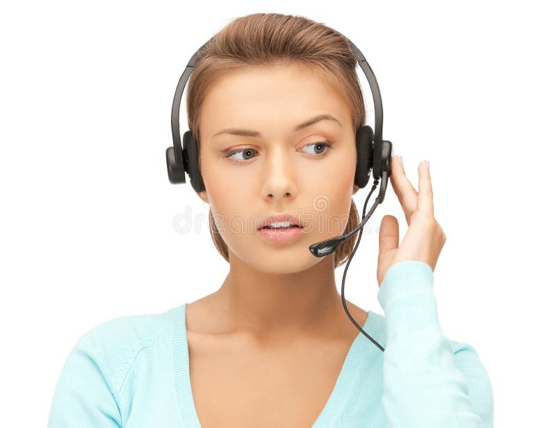 Helpline stock image. Image of listening, helpline, beautiful - 22546551