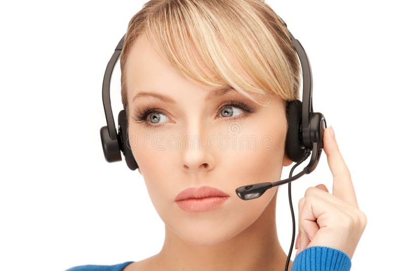 Helpline stock image. Image of face, kind, agent, helpline - 25037499