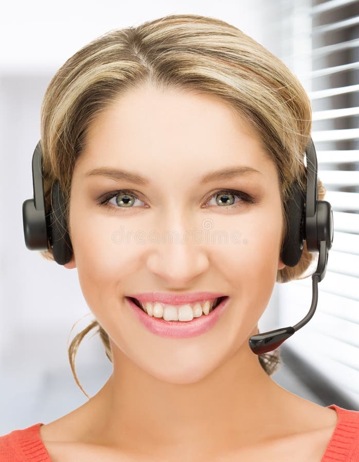 Helpline stock image. Image of home, confident, attractive - 38232873