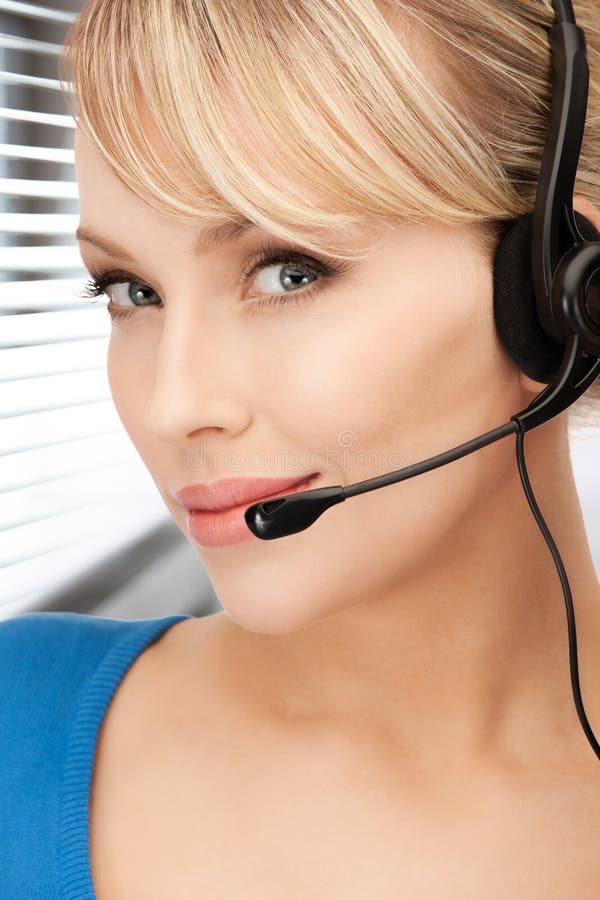 Helpline stock photo. Image of caucasian, happy, confident - 38291698