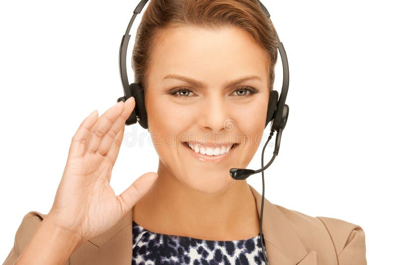 Helpline stock photo. Image of center, lady, helpline - 40000716