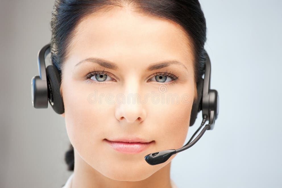 Helpline stock photo. Image of assistant, chat, helpline - 40106048
