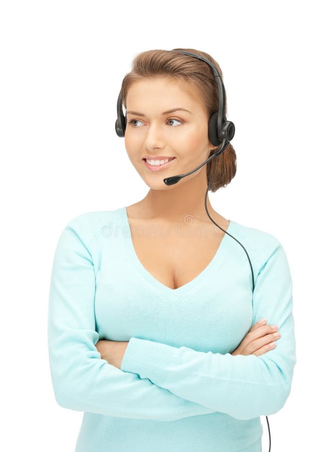 Helpline stock image. Image of information, attractive - 40165965