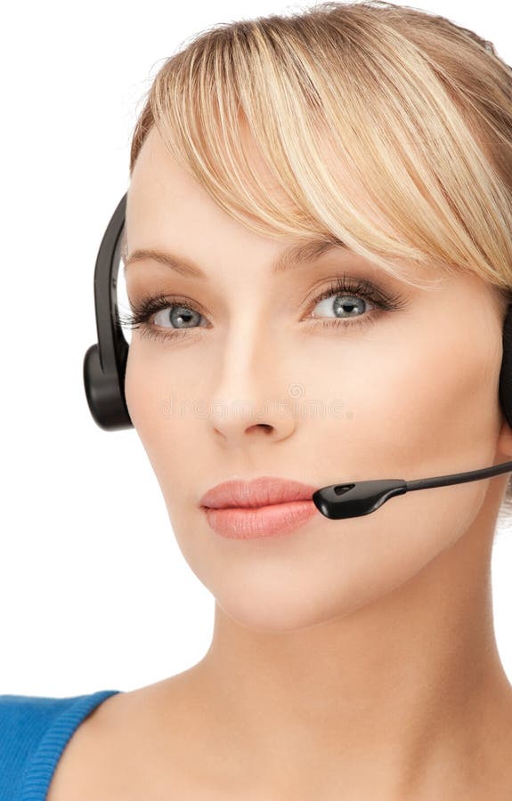 Helpline stock image. Image of call, agent, calm, headset - 40284507