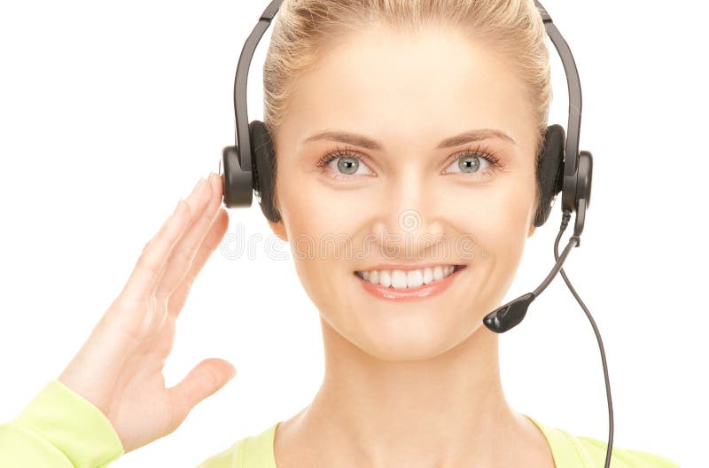 Helpline stock image. Image of listening, business, headphones - 40646645