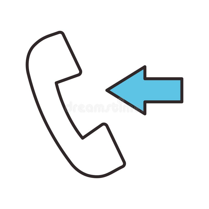 Helpline support telephone stock illustration. Illustration of helpline ...