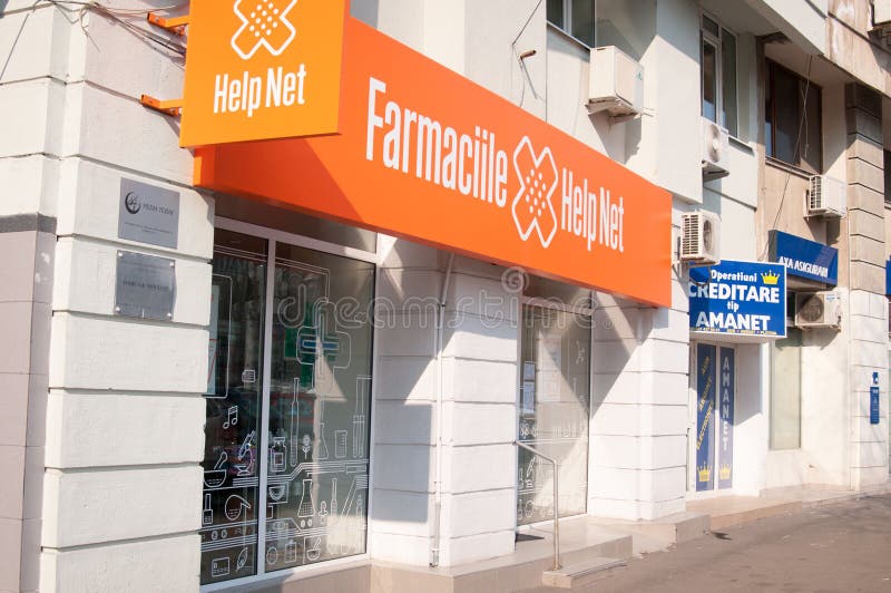 Helpnet pharmacy editorial photography. Image of drugstore - 50248192