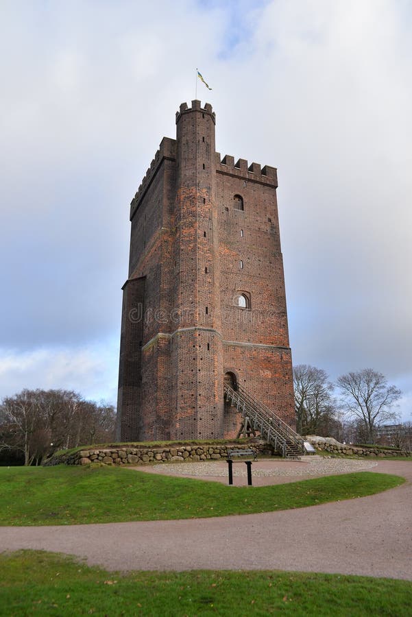 Helsingborg stock image. Image of helsingborg, castle - 55789951