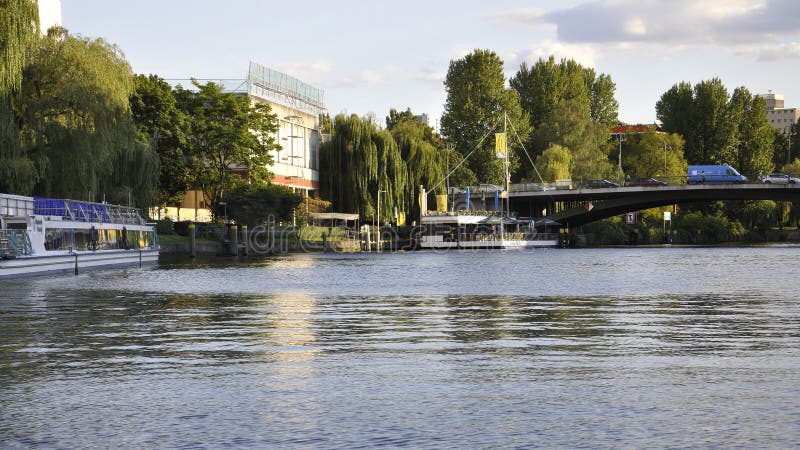 Helsinki,august 23 2014-Landscape from Helsinki in Finland Editorial ...