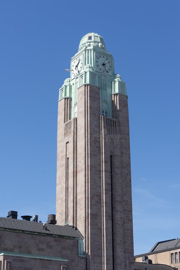 Helsinki Finland stock image. Image of city, facade, symbol - 73185967