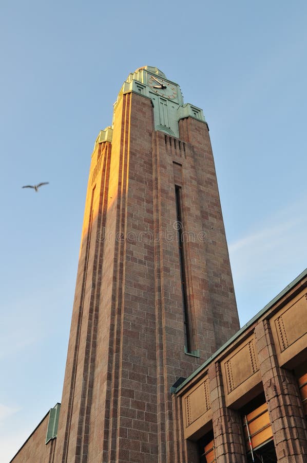 Stockmann. Helsinki editorial stock photo. Image of fragrant - 21579473