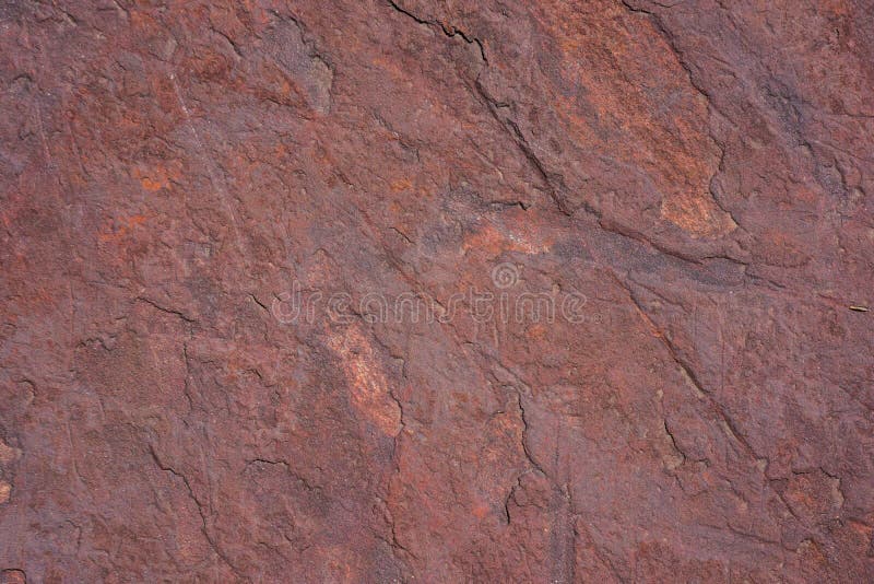 Hematite stock image. Image of iron, sample, metallic - 92551891