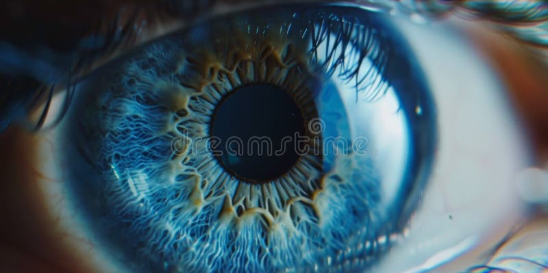 Hemianopia, Also Known As Hemianopsia, is a Condition in Which Half of ...