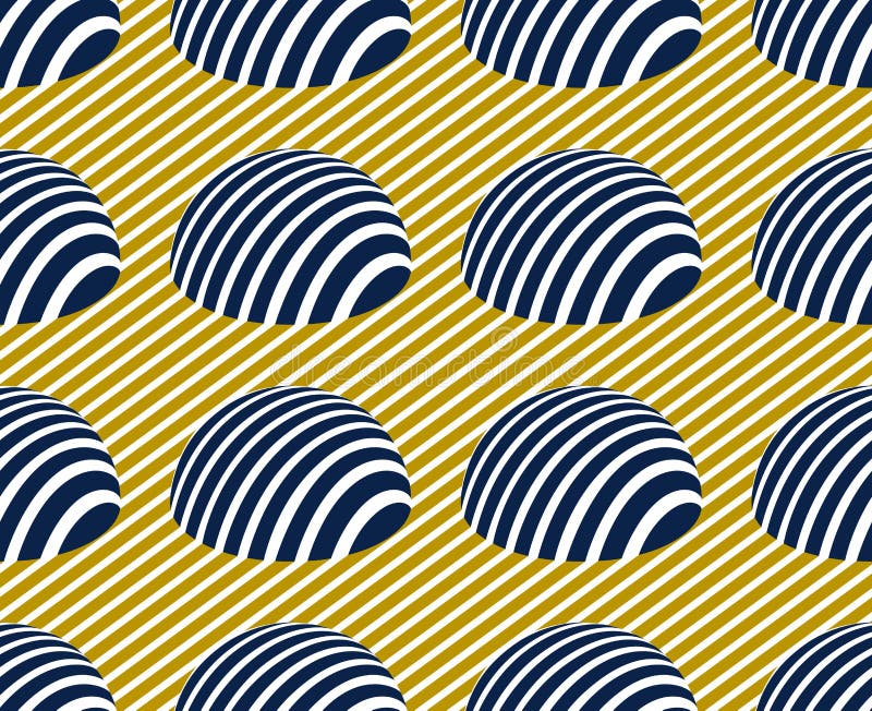 Hemispheres Pattern Stock Illustrations – 119 Hemispheres Pattern Stock ...