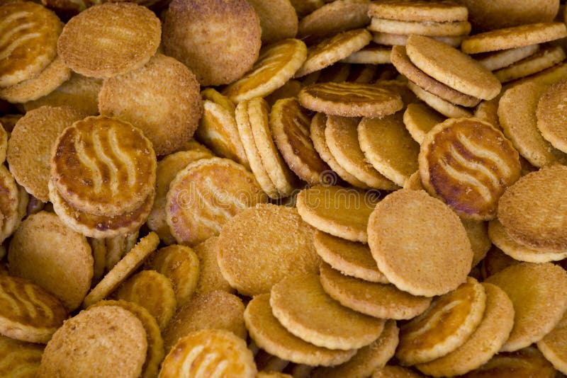Hemlagade kakor arkivfoto. Bild av kakor, kashew, mutter - 93722902