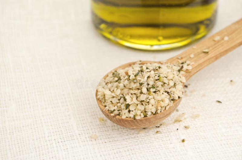 Hemp stock image. Image of green, yellow, hemp, seed - 21467019