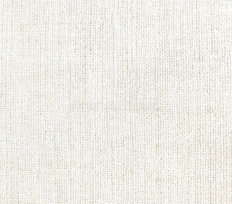 Natural Linen Material Textile Canvas Texture Background Stock Photo ...