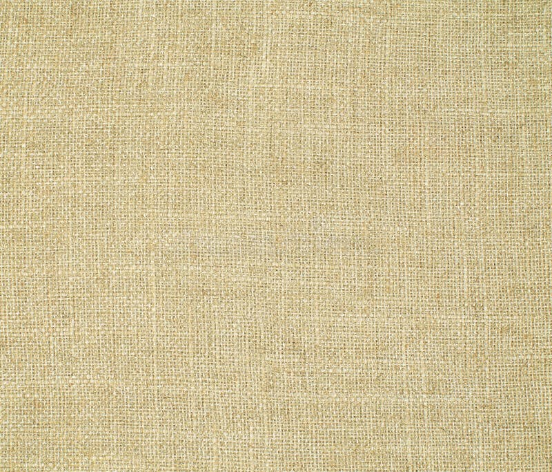 Natural Linen Material Textile Canvas Texture Background Stock Photo ...