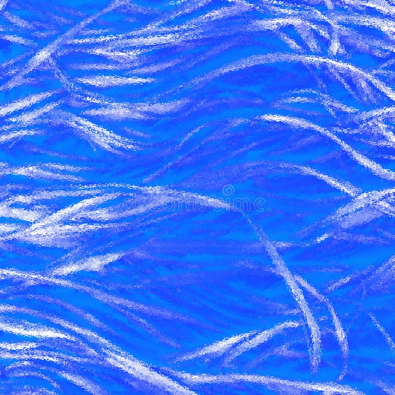 Hemp Cloth Background Blue and White Stock Illustration - Illustration ...